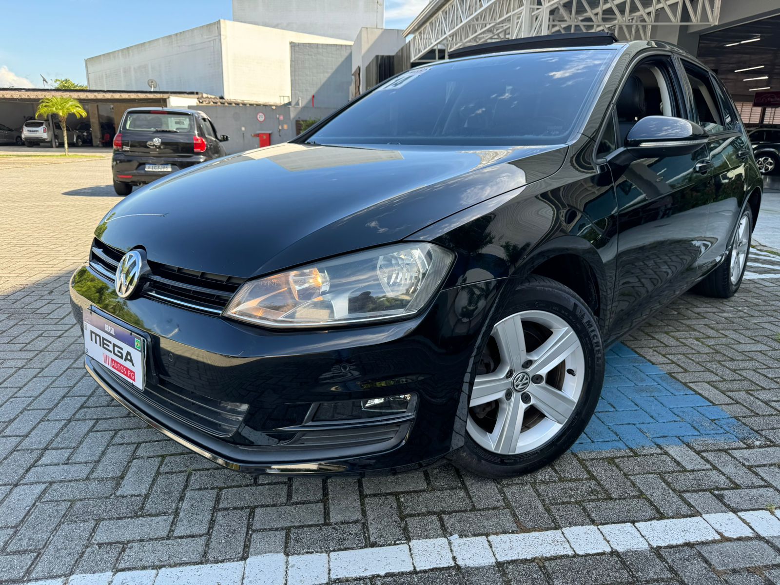 Mega Autos PG – O Seu Carro Perfeito Está Aqui